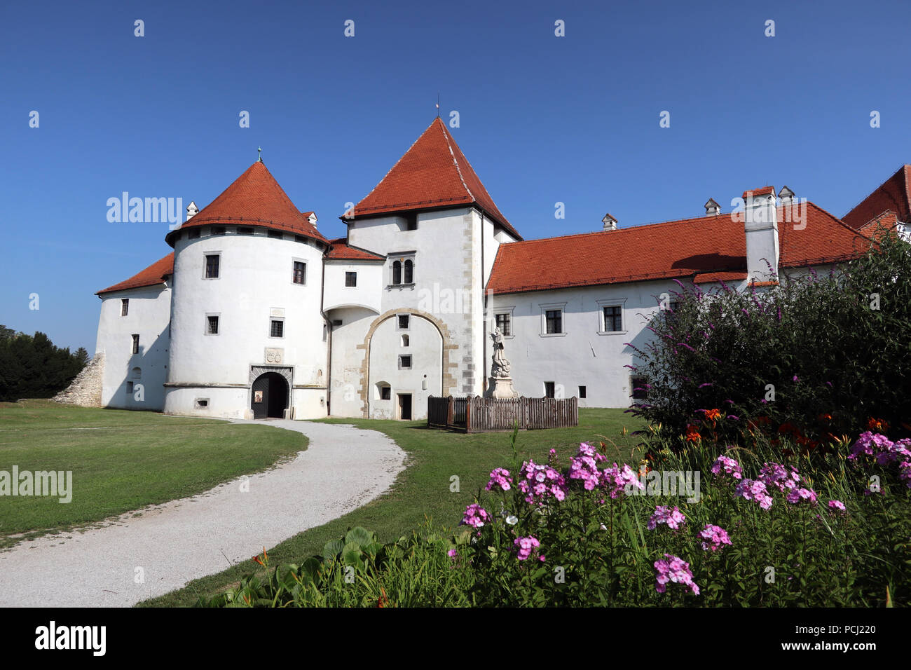 Stari grad castle hi-res stock photography and images - Alamy