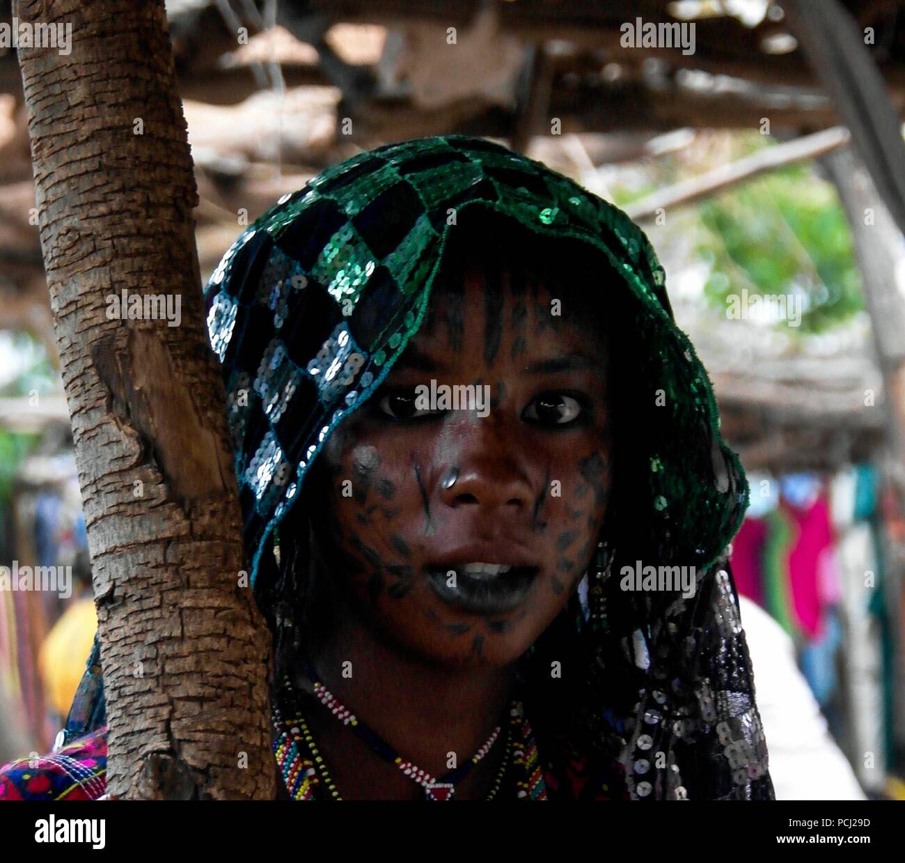 Wodaabe women hi-res stock photography and images - Alamy Wodaabe women hi-res stock photography and images - Alamy