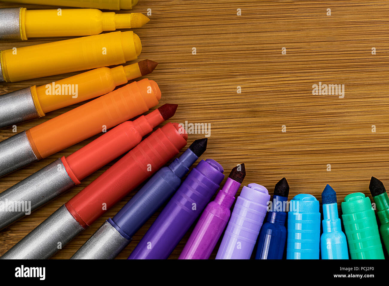 Alternating colour hi-res stock photography and images - Alamy