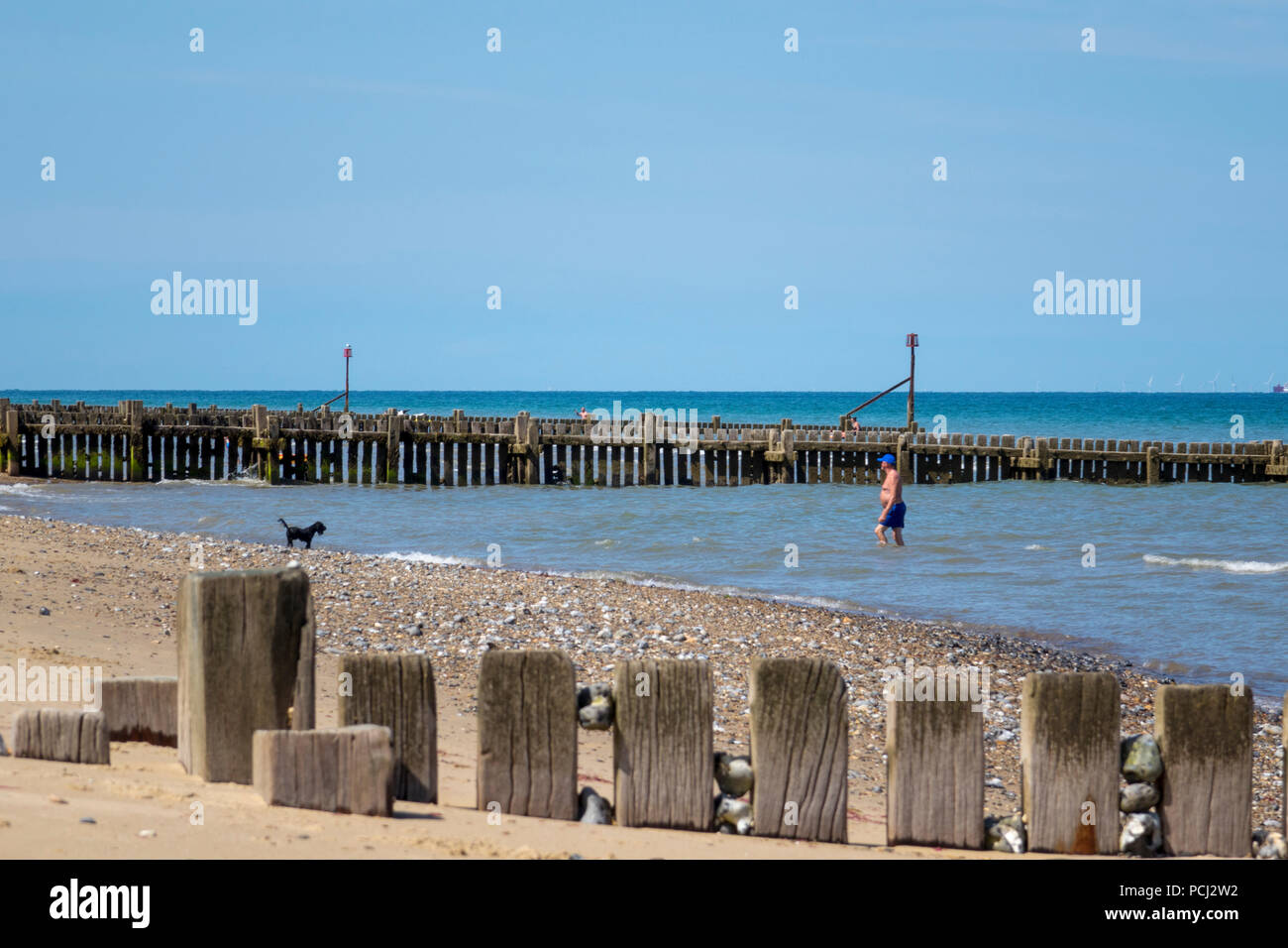 Trimingham hi-res stock photography and images - Alamy
