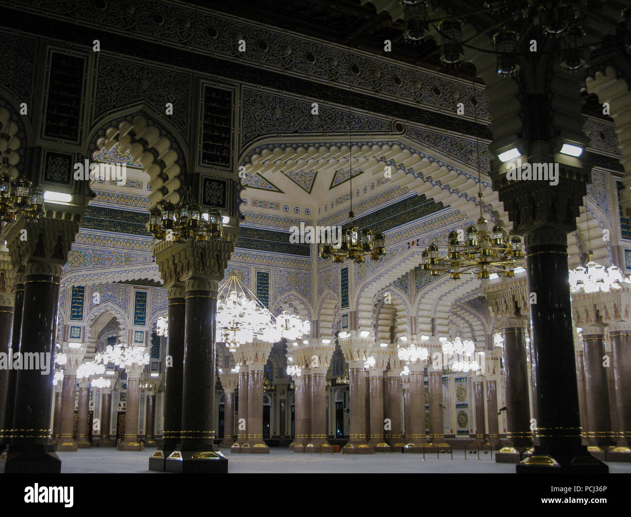 The great mosque of sanaa hi-res stock photography and images - Alamy