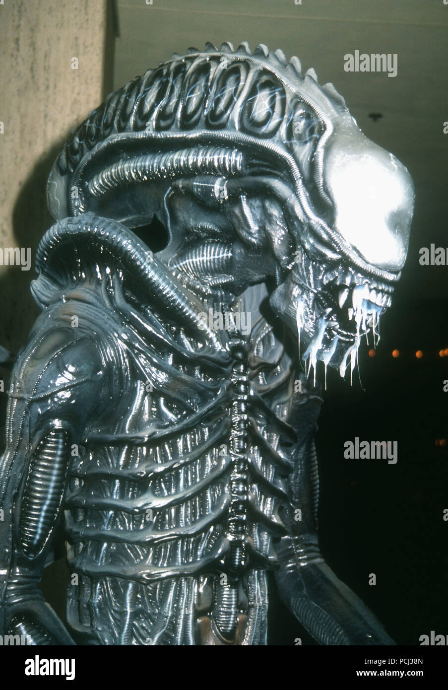 CENTURY CITY, CA - MAY 19: A general view of a atmosphere at 20th ...