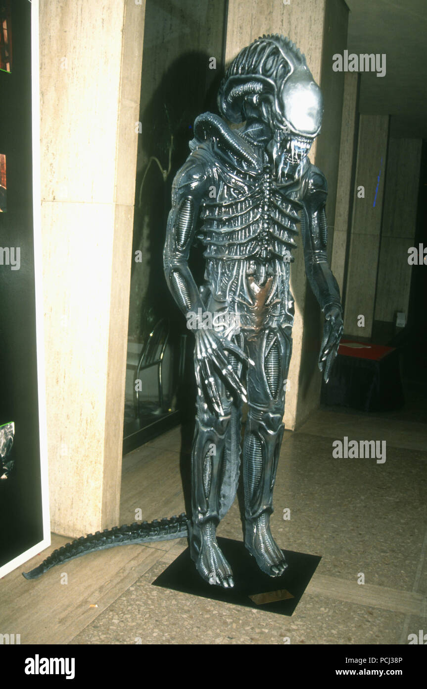 CENTURY CITY, CA - MAY 19: A general view of a atmosphere at 20th ...