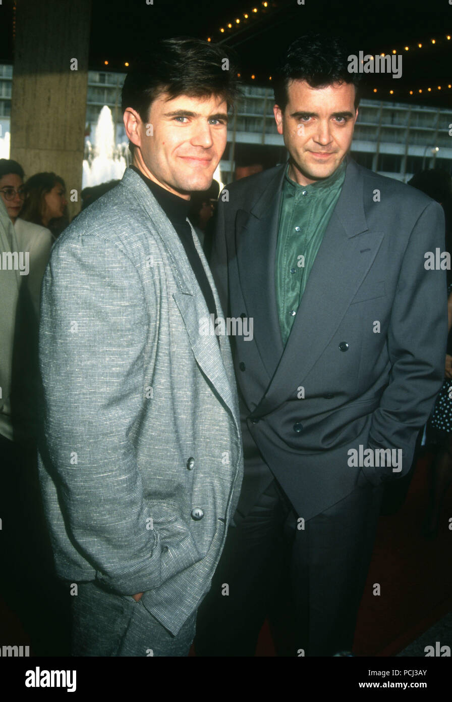 Tom woodruff jr hi-res stock photography and images - Alamy