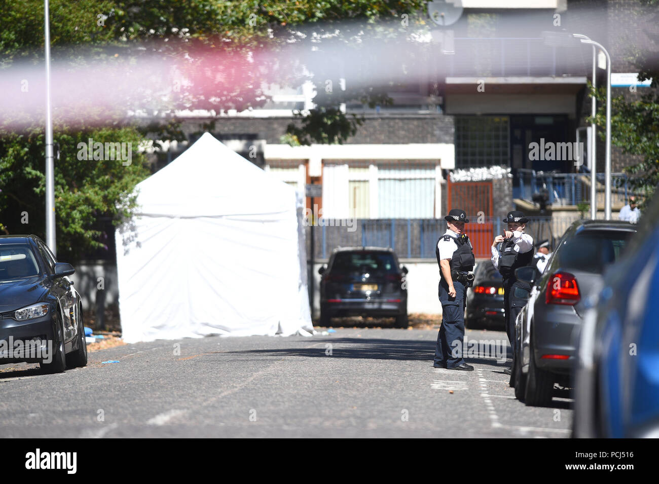 Rapper killed hi-res stock photography and images - Alamy