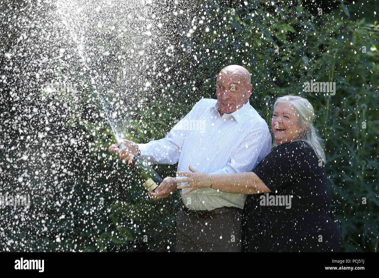 Lesley higgins hi-res stock photography and images - Alamy