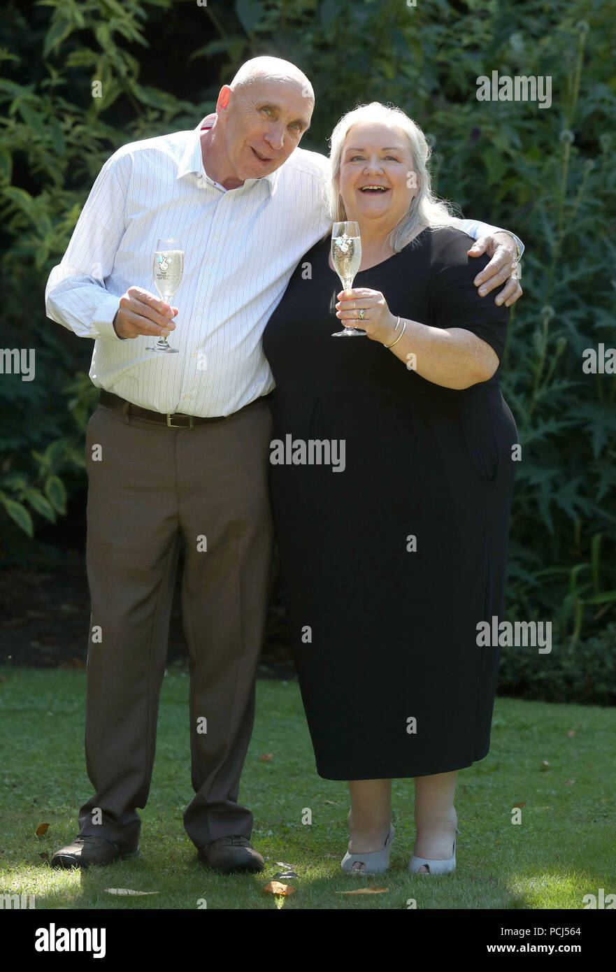 Aberdeen marcliffe hotel hi-res stock photography and images - Alamy