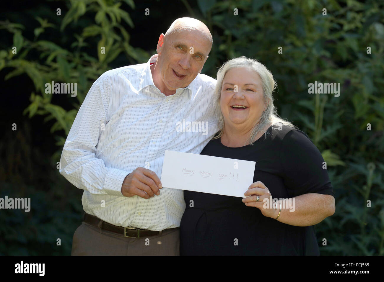 Lesley higgins hi-res stock photography and images - Alamy