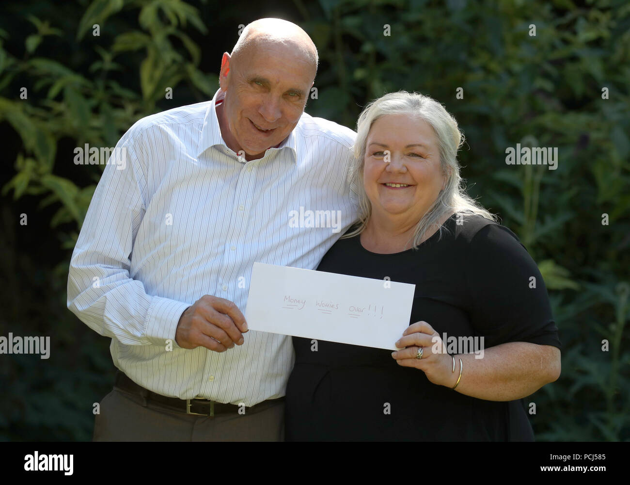 Lesley higgins hi-res stock photography and images - Alamy