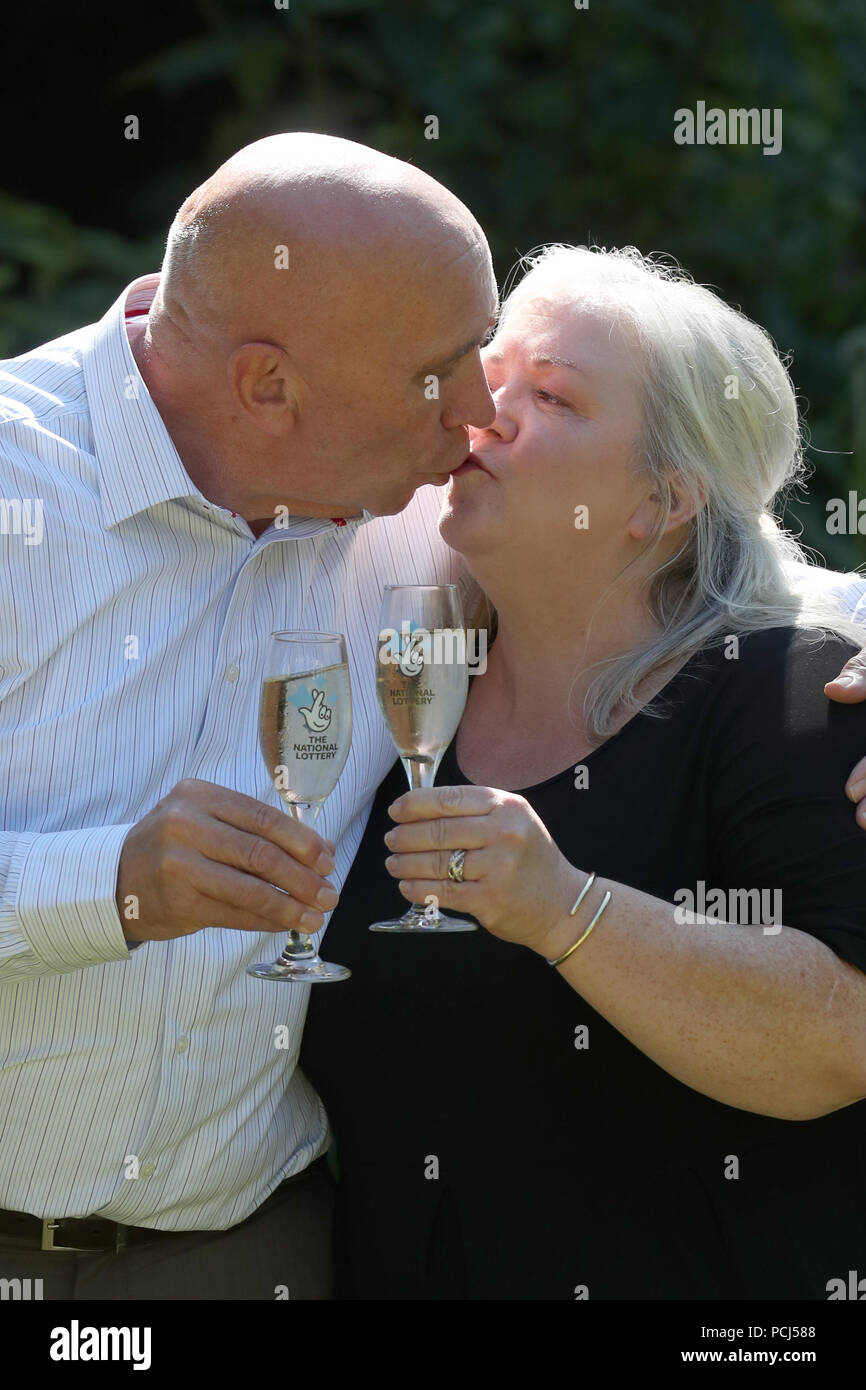 Lesley higgins hi-res stock photography and images - Alamy