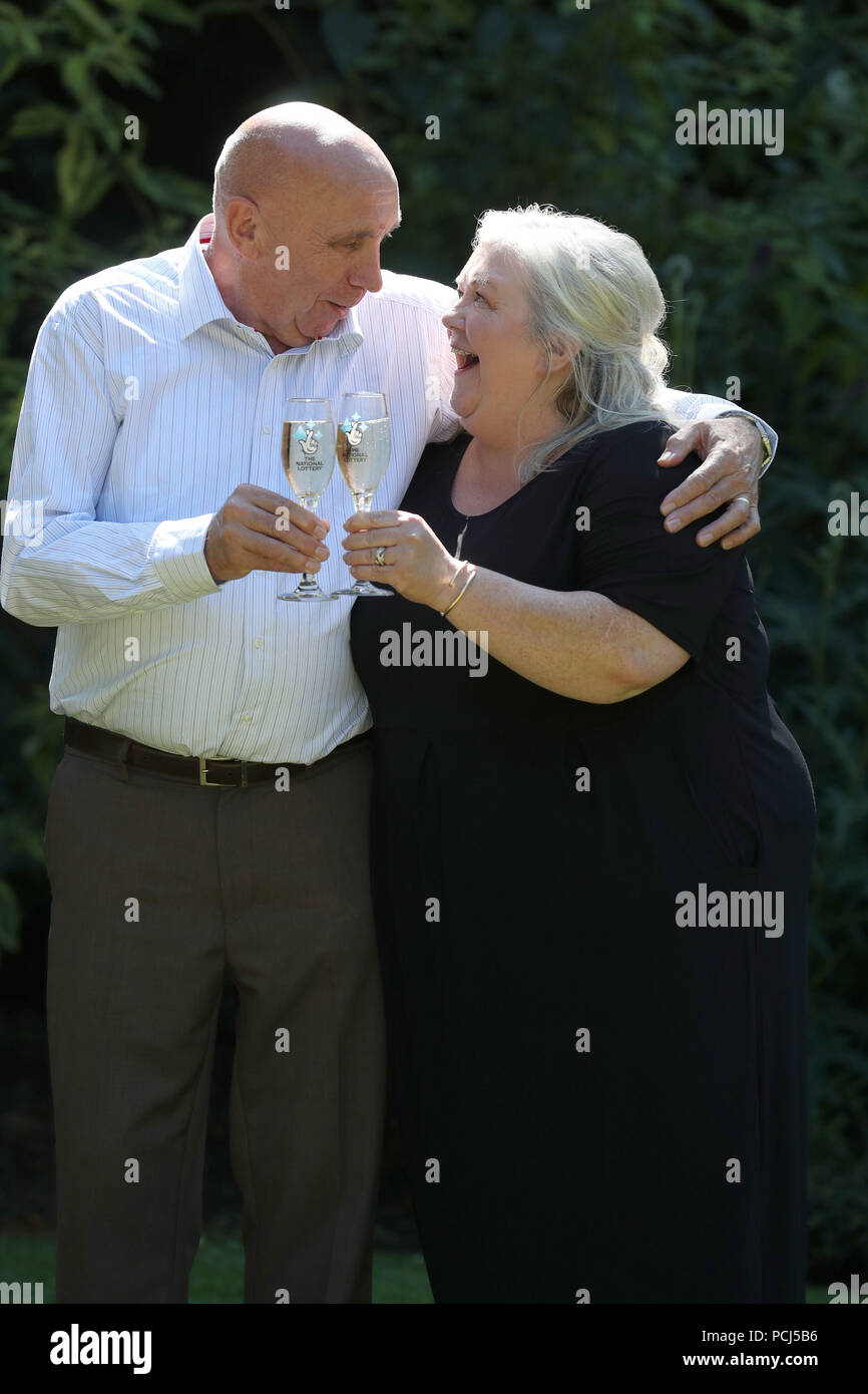 Lesley higgins hi-res stock photography and images - Alamy