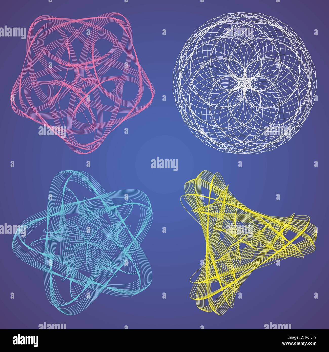 Mathematics vector vectors hi-res stock photography and images - Alamy