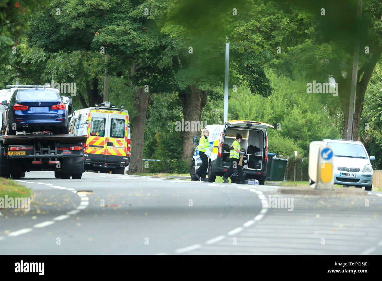 Unmarked police vehicle uk hi-res stock photography and images - Alamy