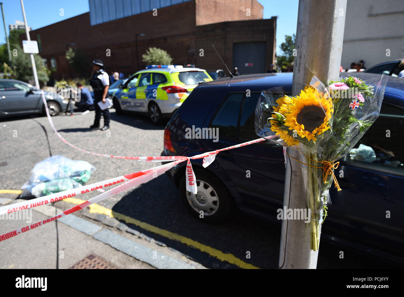 Moscow17 rapper incognito hi-res stock photography and images - Alamy