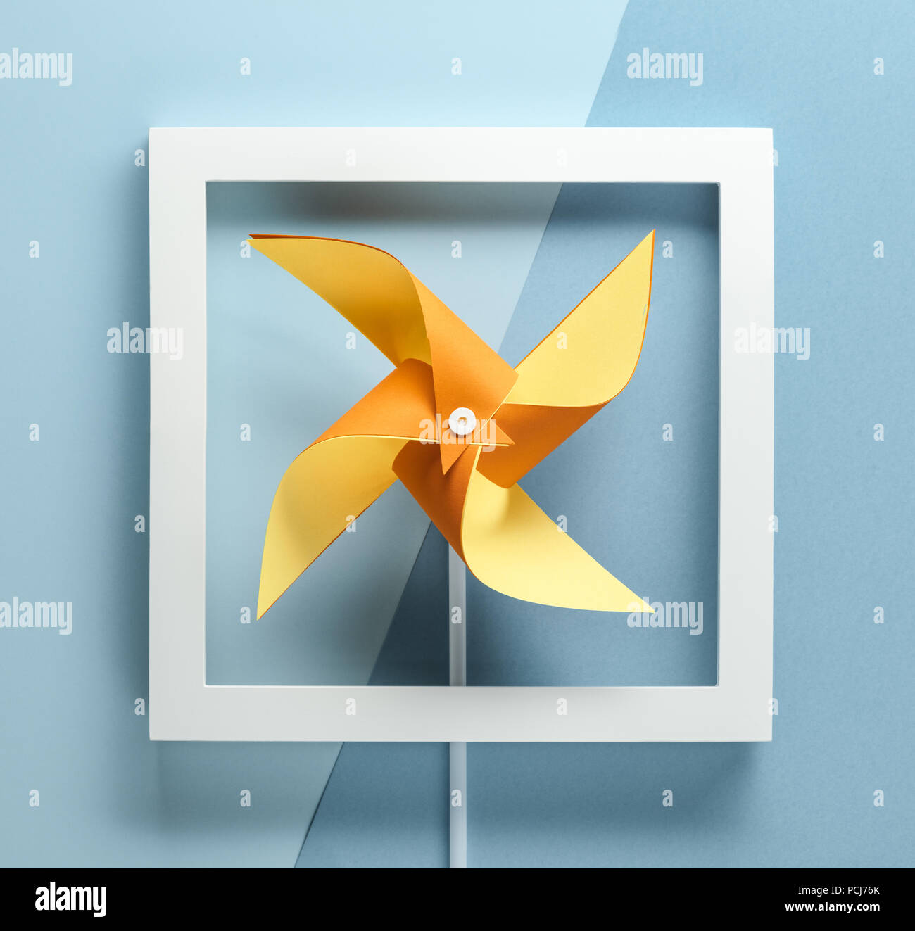 Pinwheel hi-res stock photography and images - Alamy