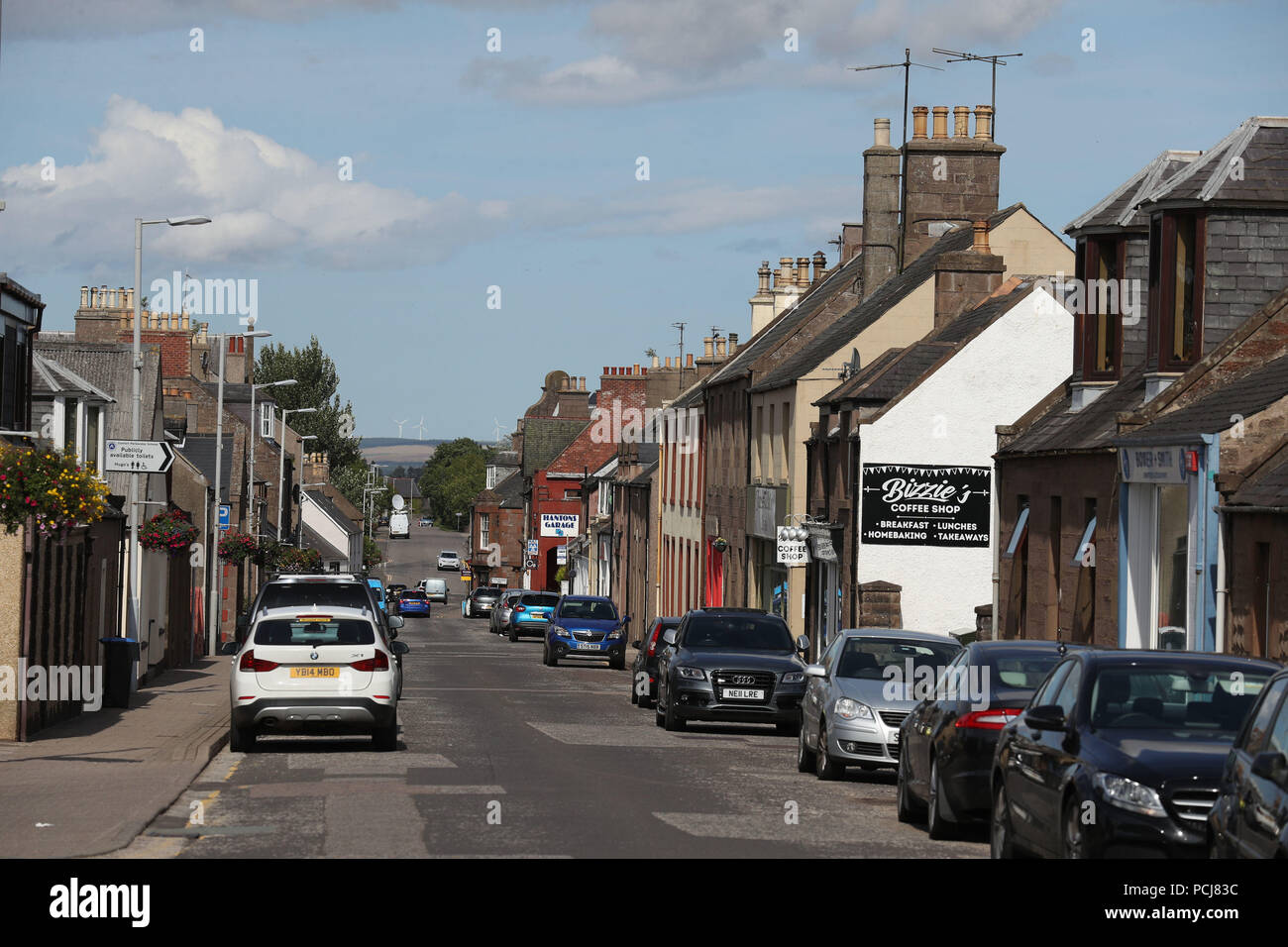 Lesley higgins hi-res stock photography and images - Alamy