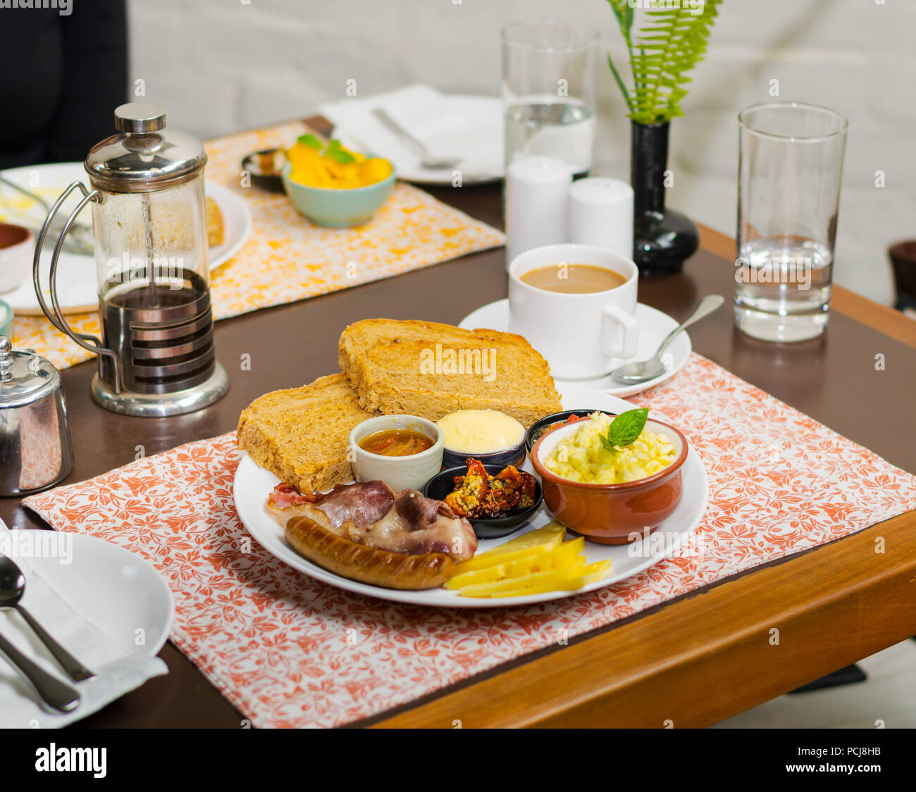 Nepali food hi-res stock photography and images - Alamy