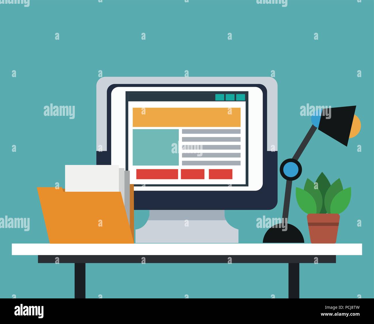 Software and programming Stock Vector Image & Art - Alamy