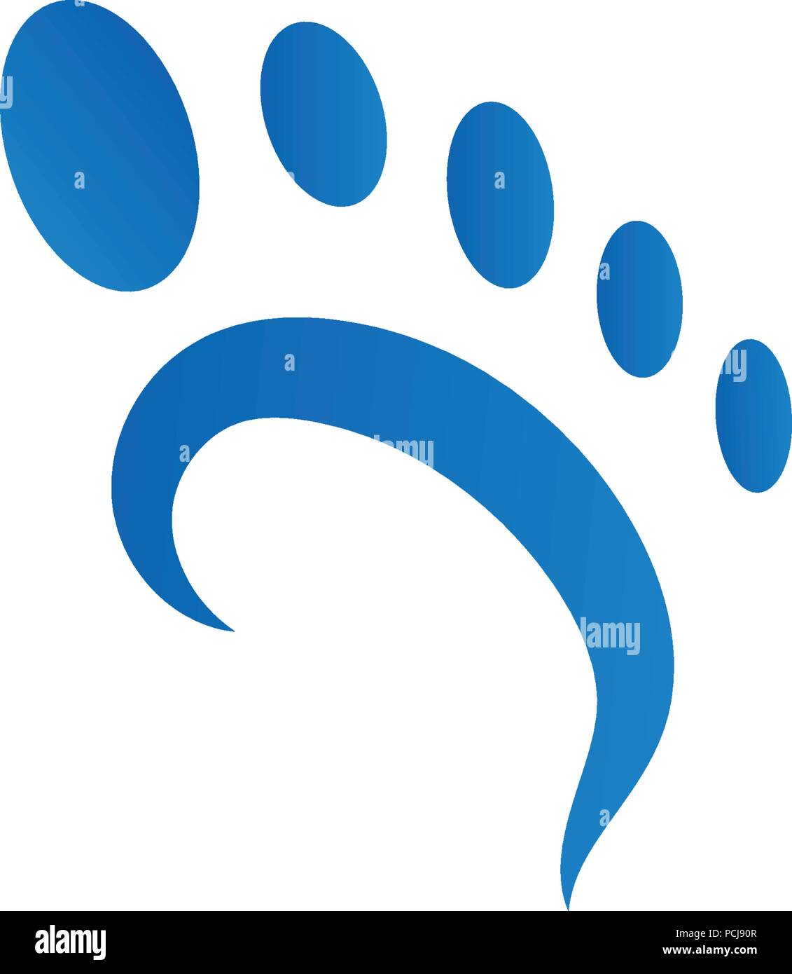 Abstract foot hi-res stock photography and images - Alamy