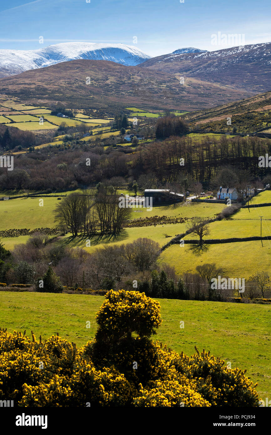 Early springtime snow in hi-res stock photography and images - Alamy