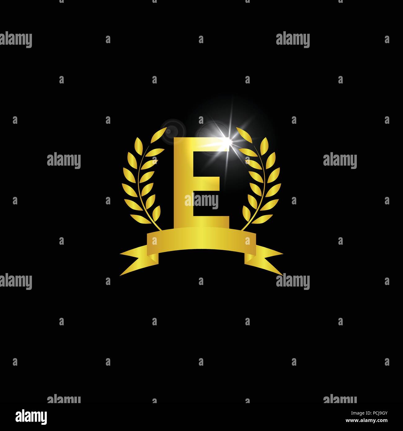Abc spark Stock Vector Images - Alamy