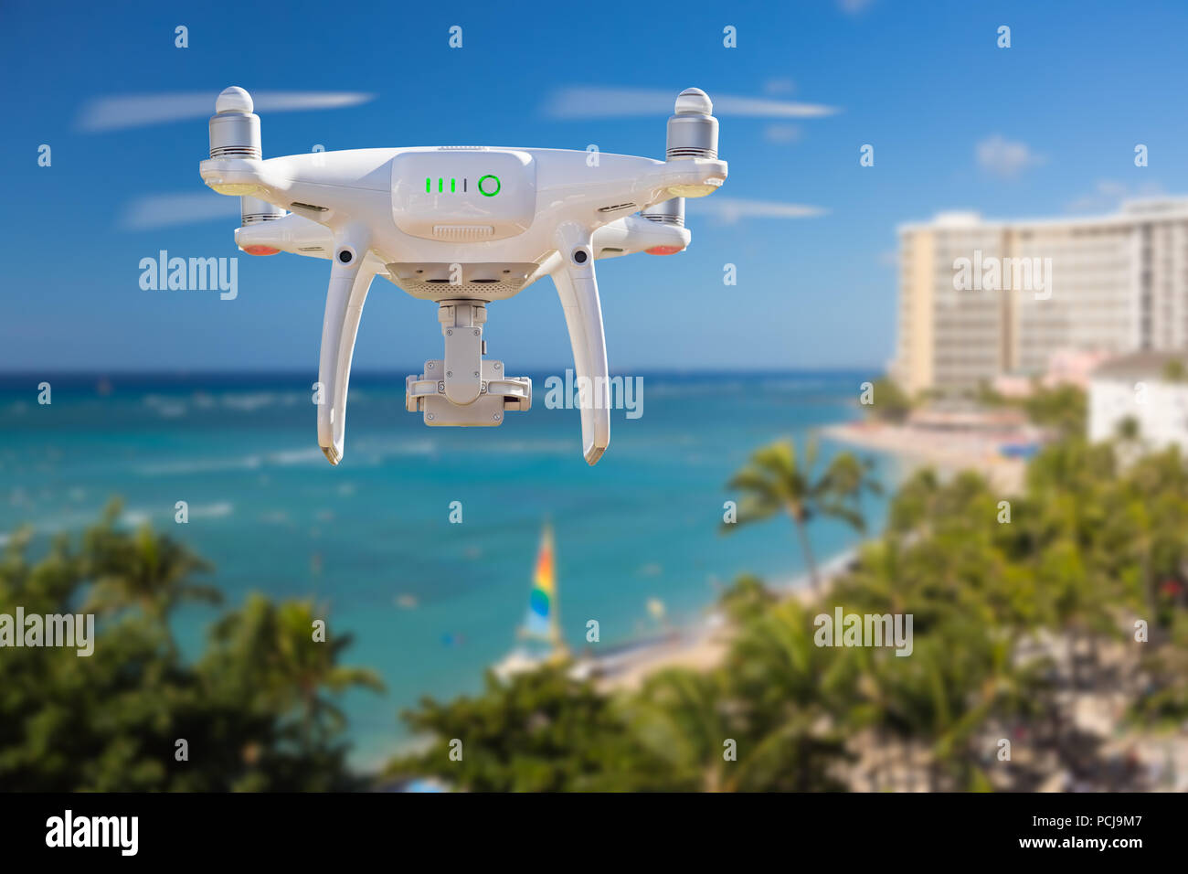 Droning beaches hi-res stock photography and images - Alamy