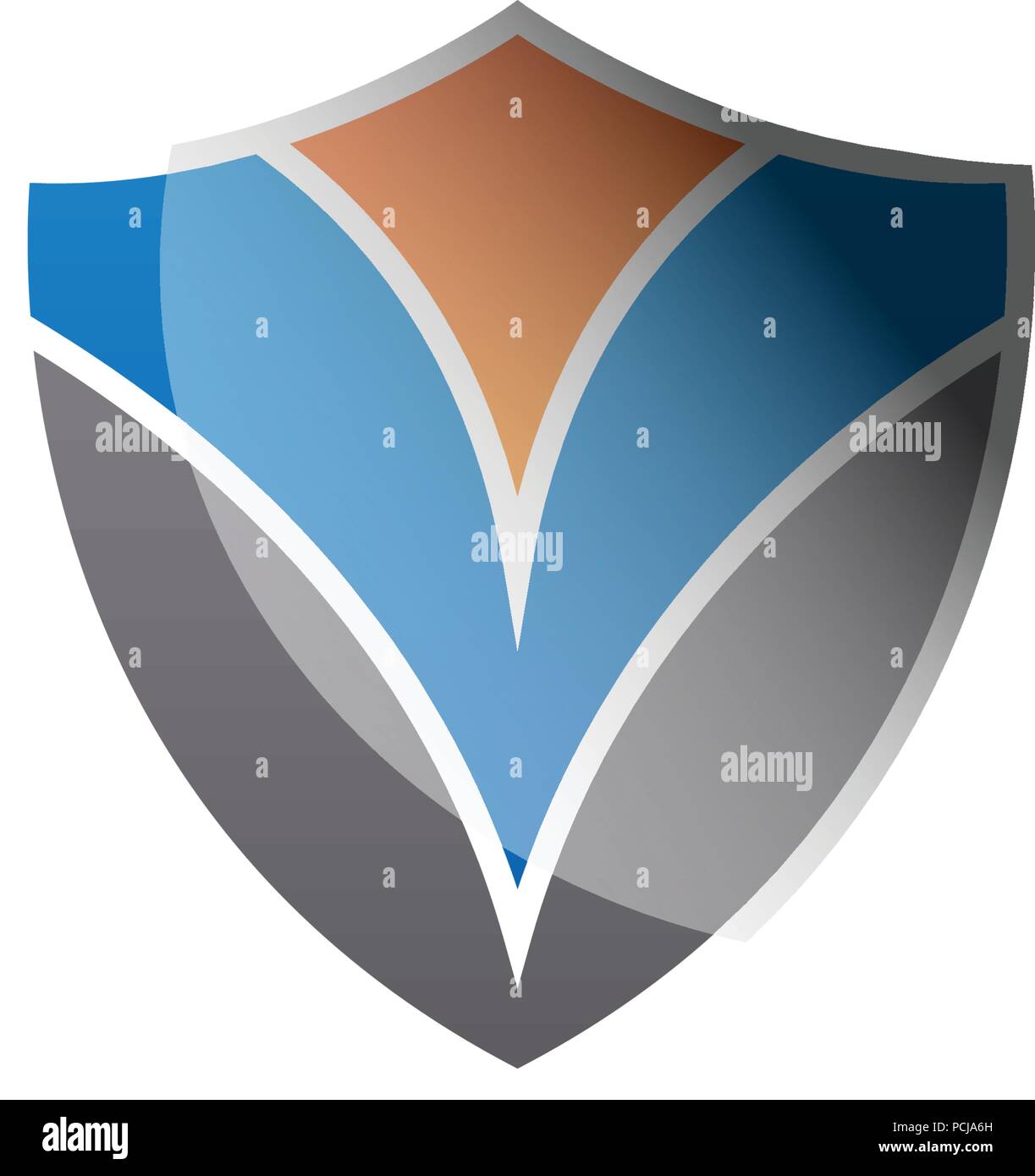 V Guard Logo High Resolution Stock Photography and Images - Alamy