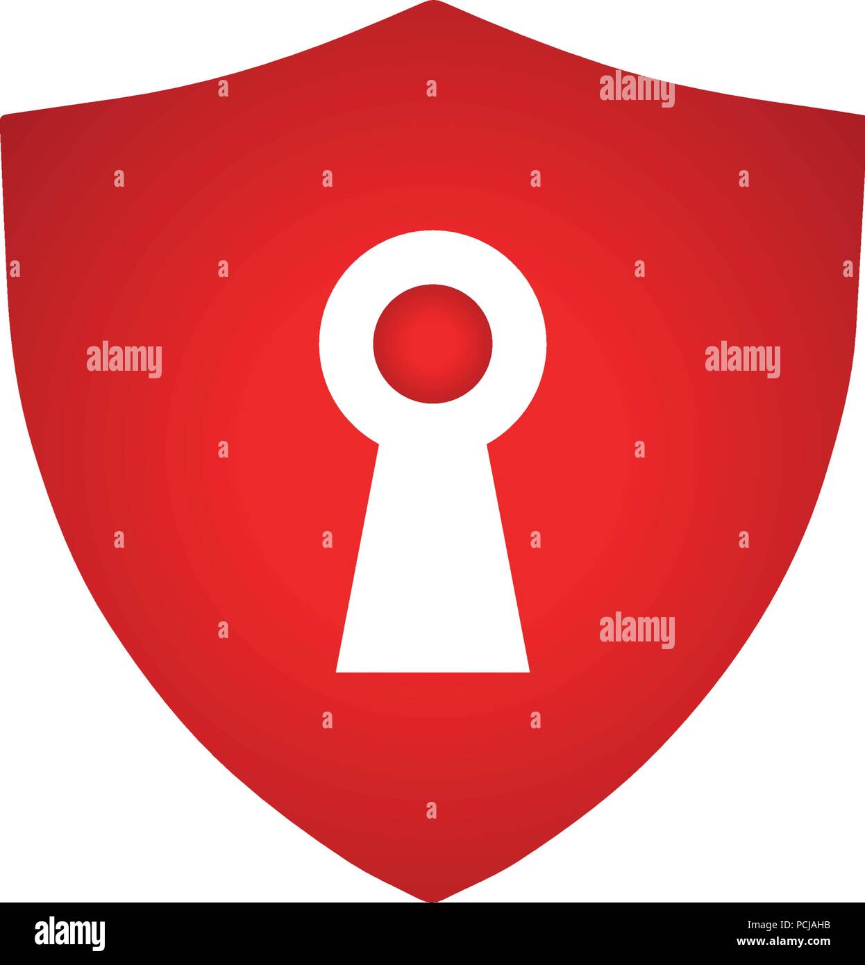 Data hole Stock Vector Images - Alamy