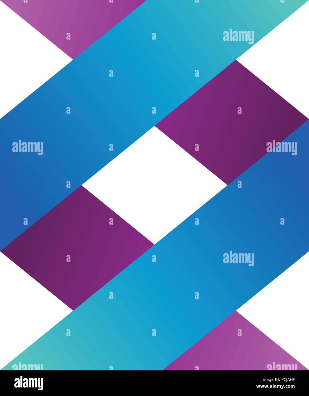 Satin glossy ribbon Stock Vector Images - Alamy