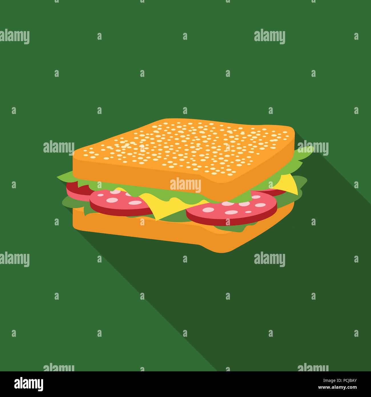 Bad toast Stock Vector Images - Alamy