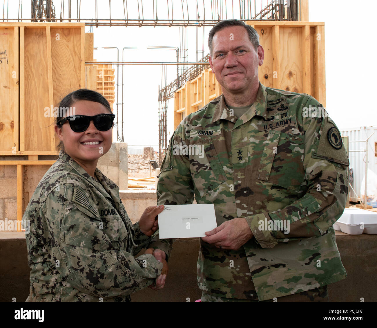 U.S. Navy Construction Electrician Petty Officer 2nd Class Crystal ...