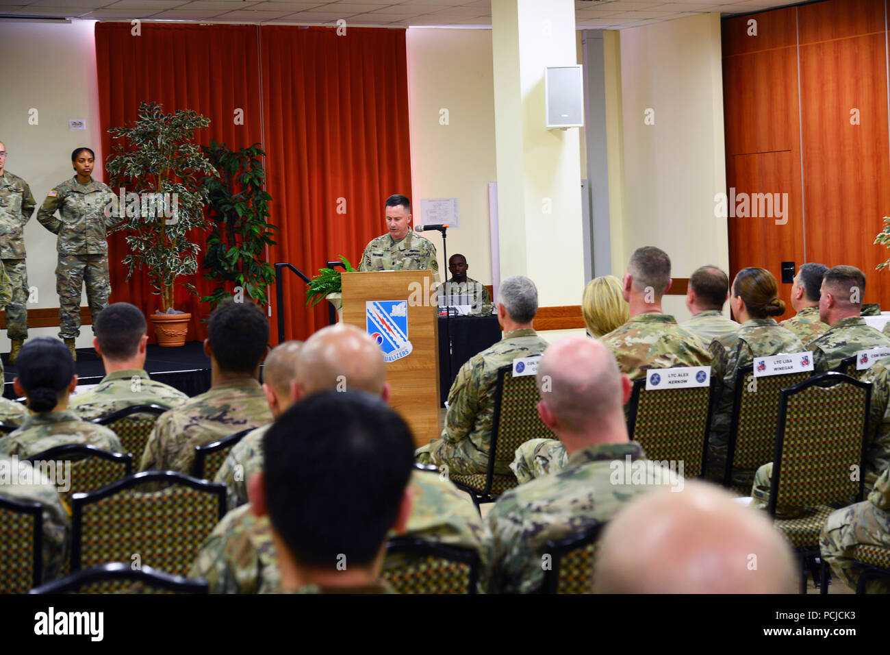 Nato military intelligence 2018 hi-res stock photography and images - Alamy