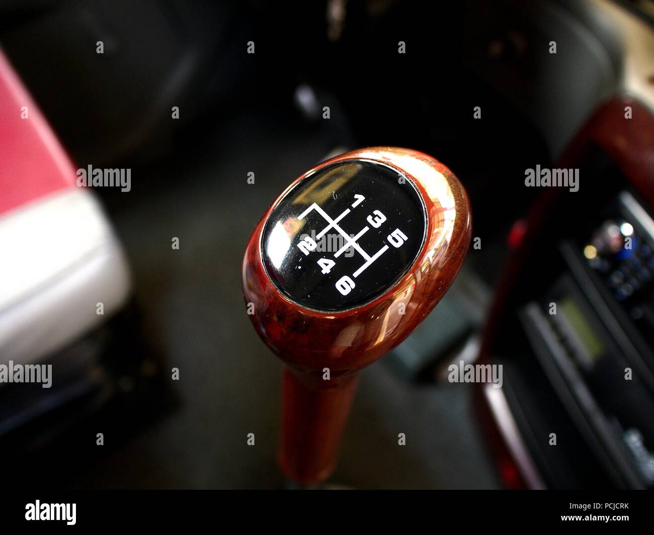 Transmission Gear Shift High Resolution Stock Photography and Images ...