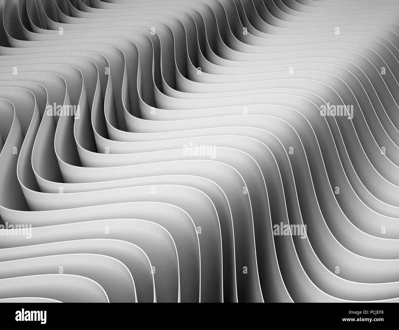 3d abstract pattern hi-res stock photography and images - Alamy