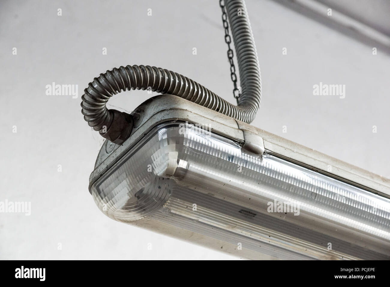 Modern factory interior design hi-res stock photography and images - Alamy