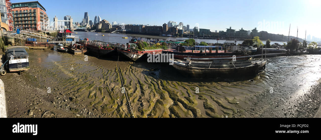 River thames riverbank hi-res stock photography and images - Alamy