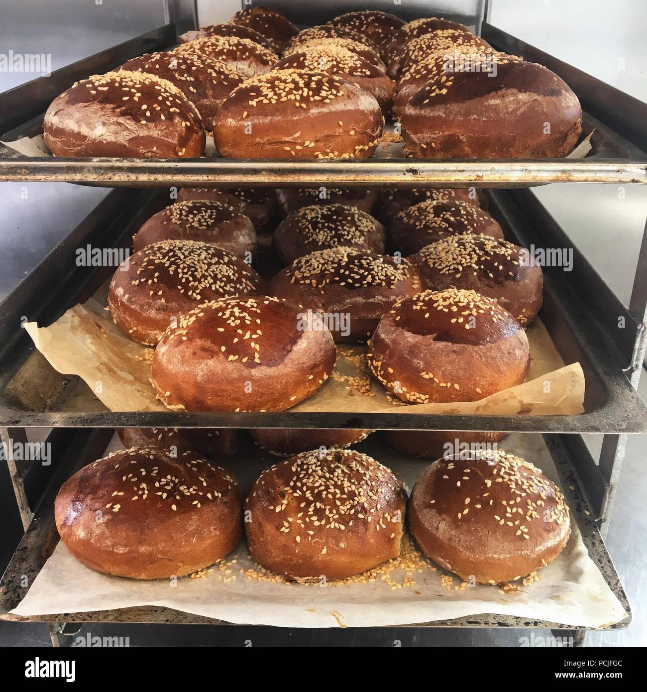 Healthy baked bread hi-res stock photography and images - Alamy