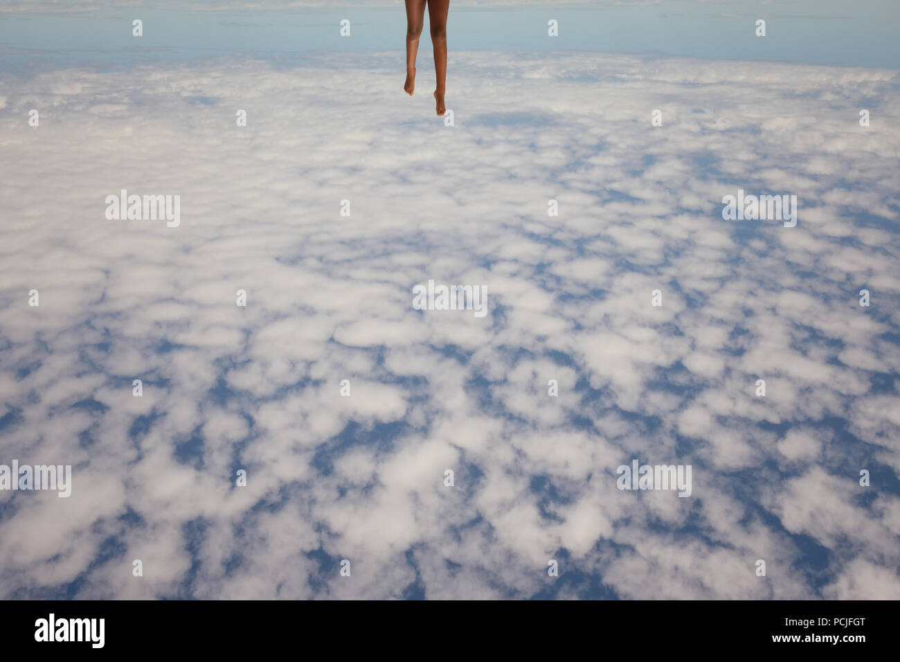 Children running and jumping hi-res stock photography and images - Alamy