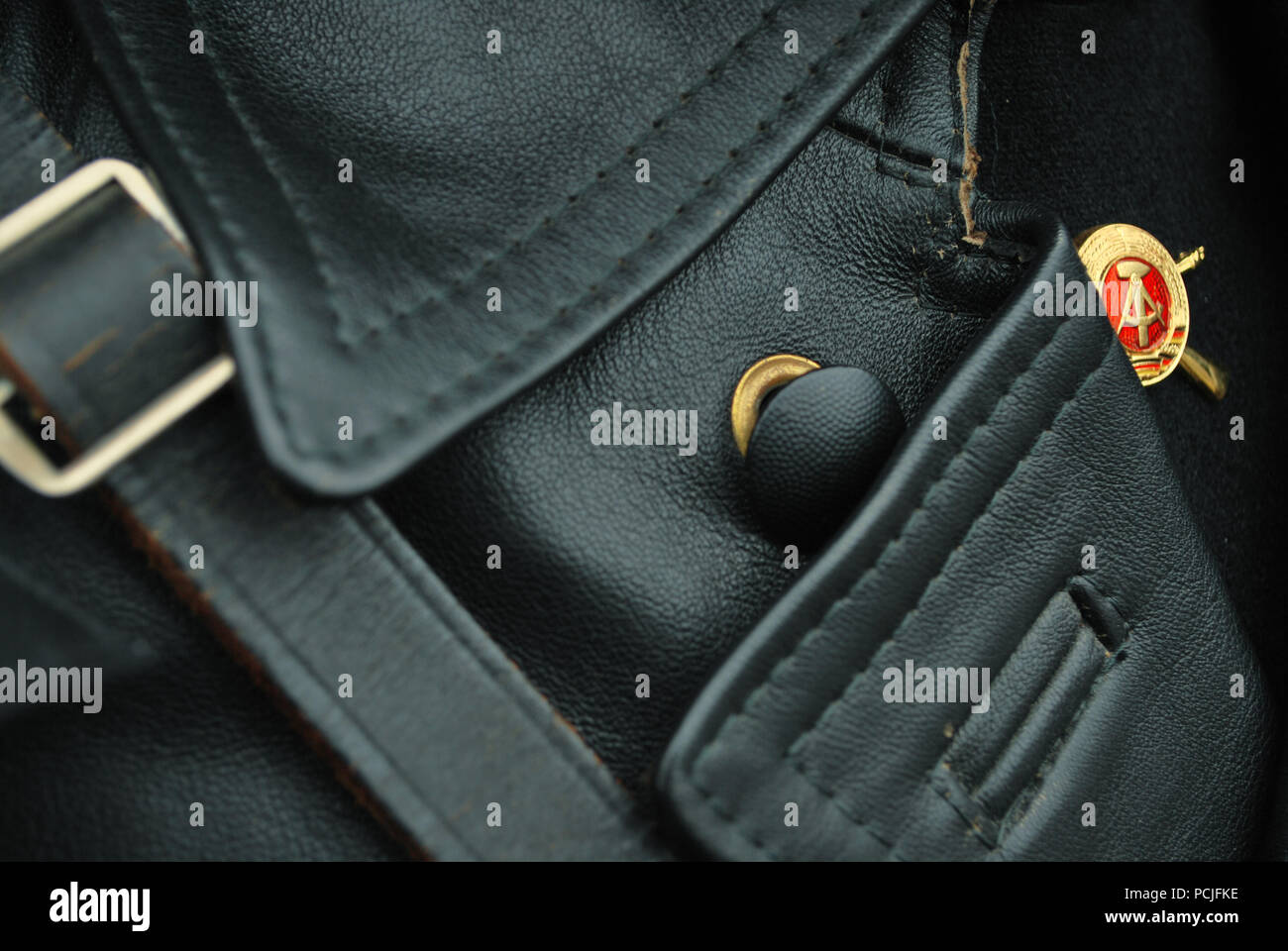 Arms Of The Gdr High Resolution Stock Photography and Images - Alamy