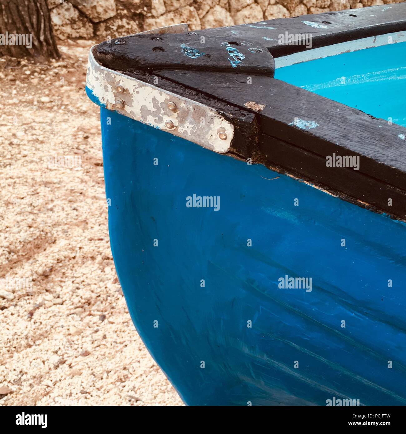 Boat croatia close hi-res stock photography and images - Alamy