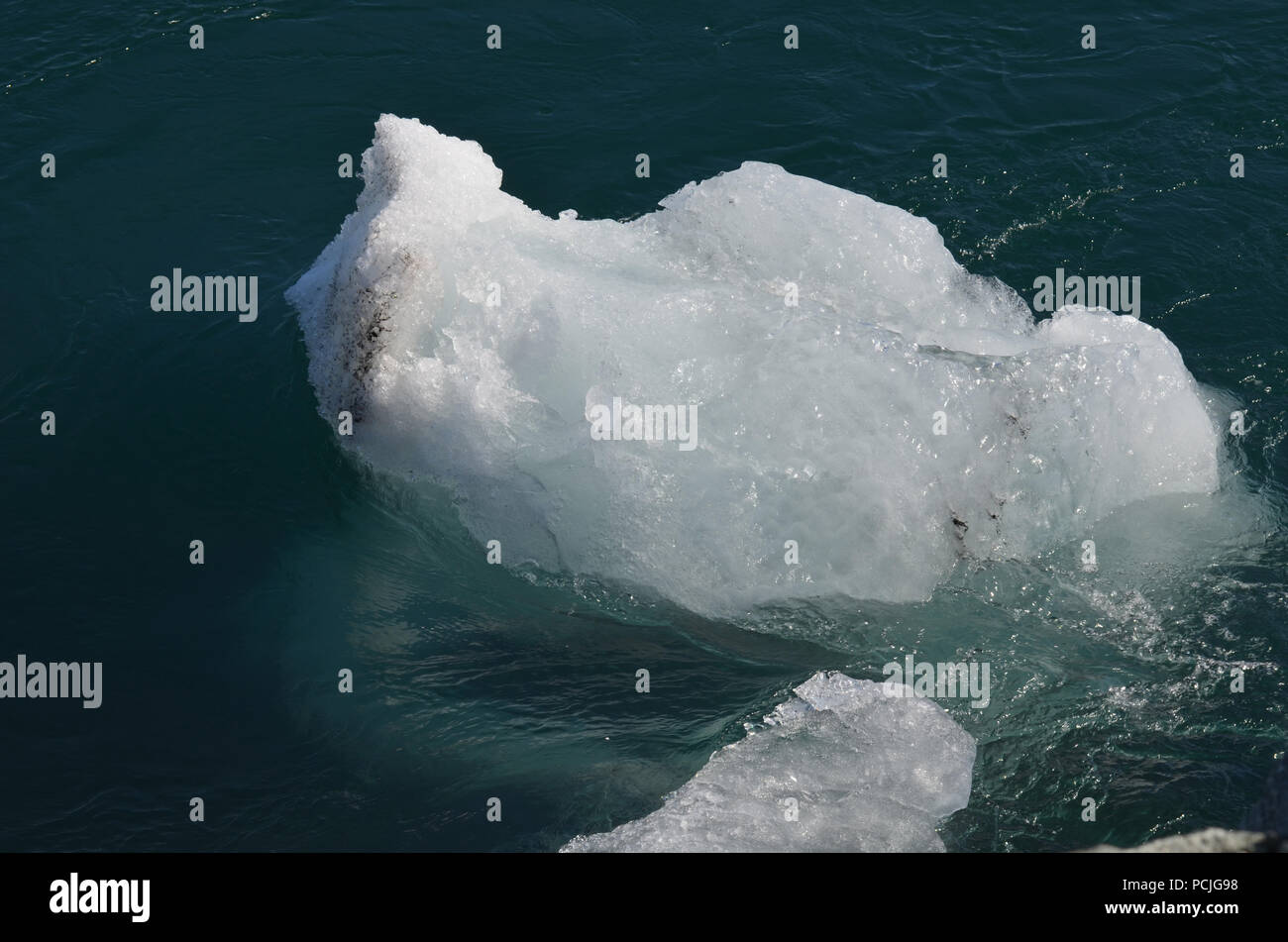 Iceburg ice burg hi-res stock photography and images - Alamy