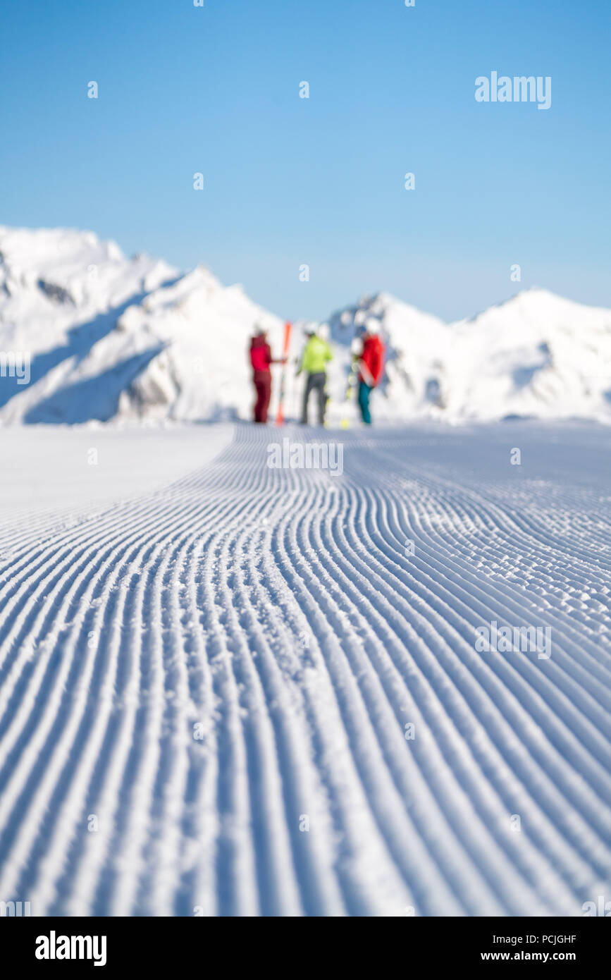 Stubnerkogel hi-res stock photography and images - Alamy