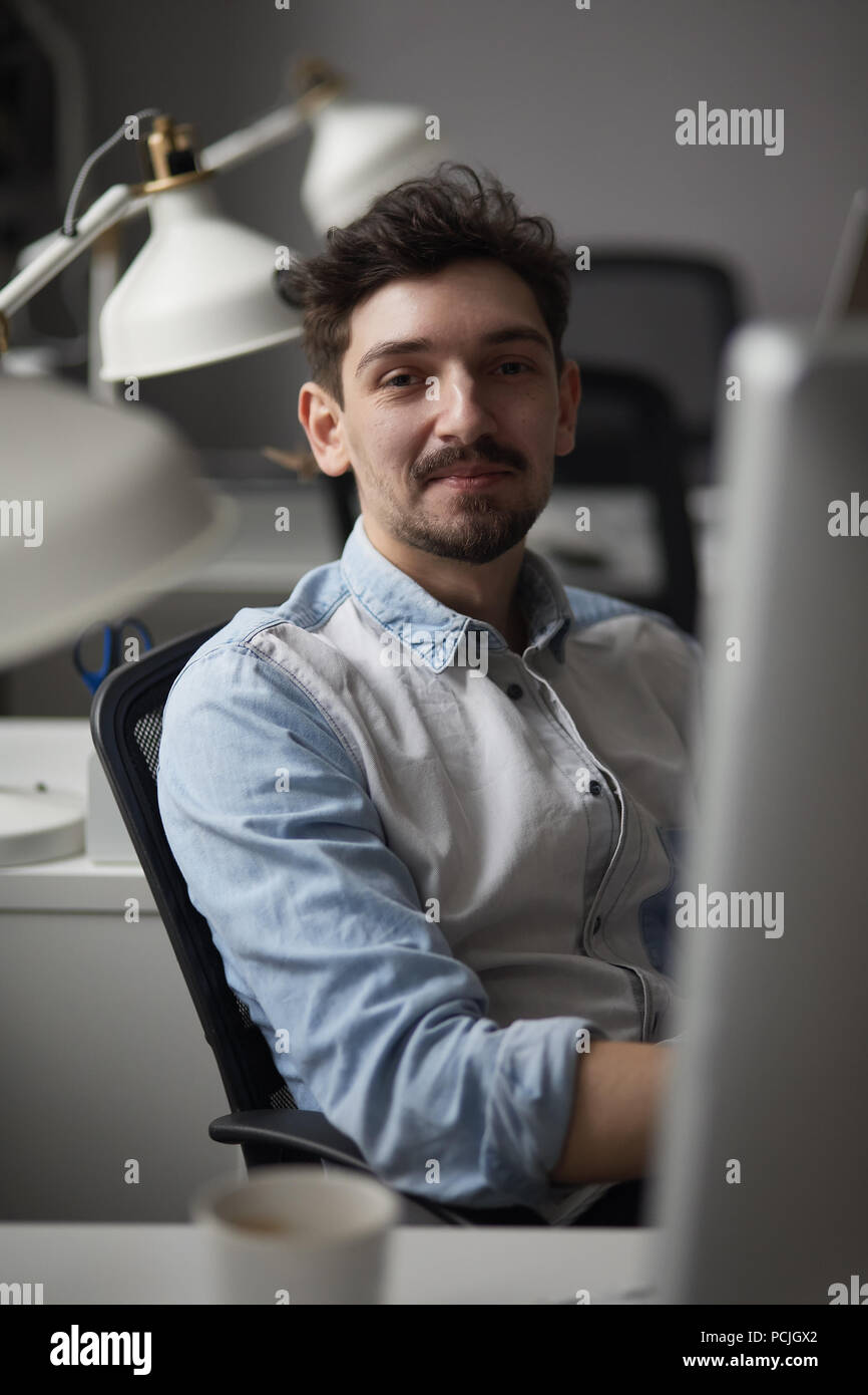 Coworkingspace hi-res stock photography and images - Alamy