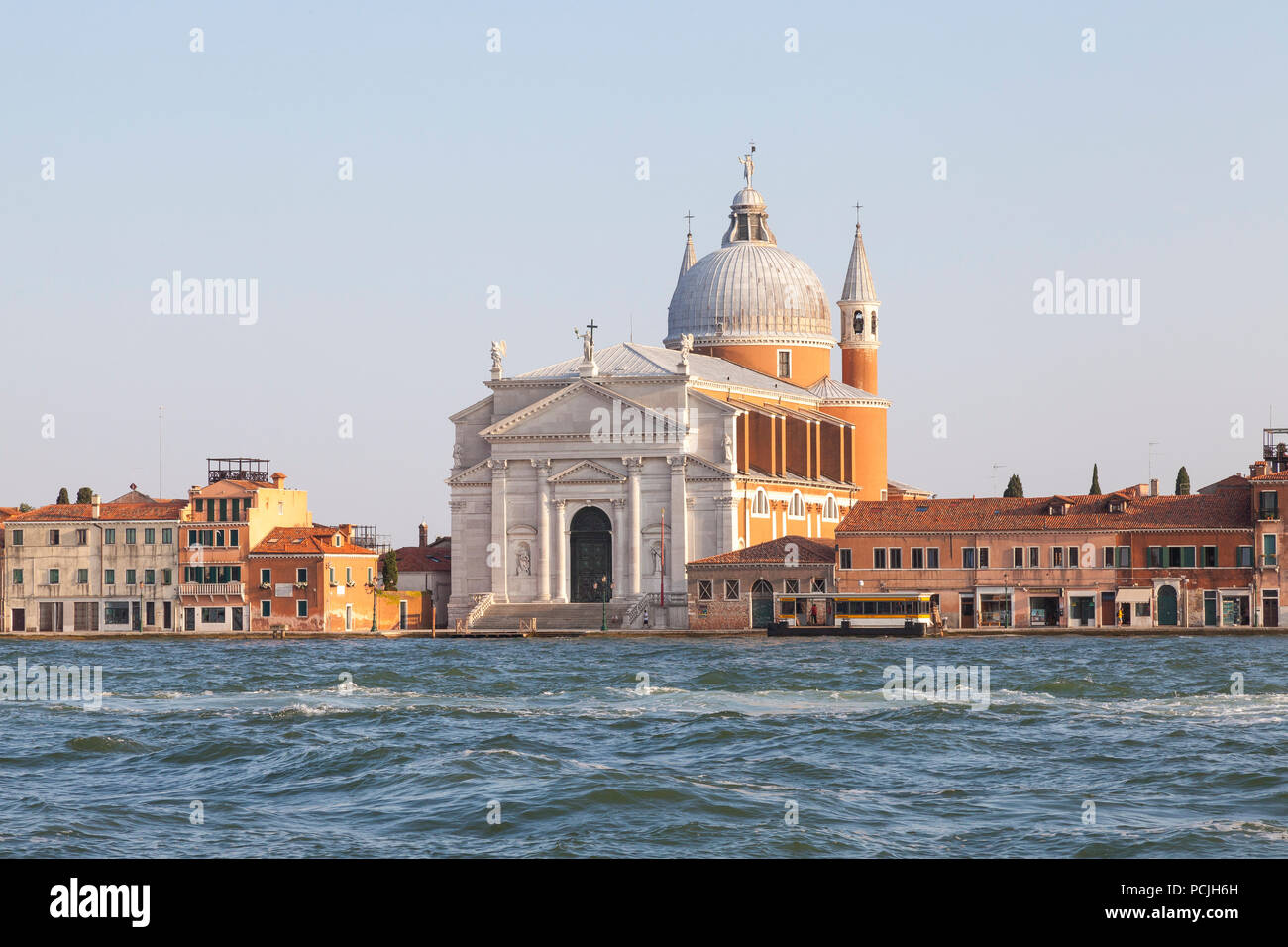 Chiesa del Santissimo Redentore, Il Redentore, Giudecca Island, Venice ... Chiesa del Santissimo Redentore, Il Redentore, Giudecca Island, Venice ...