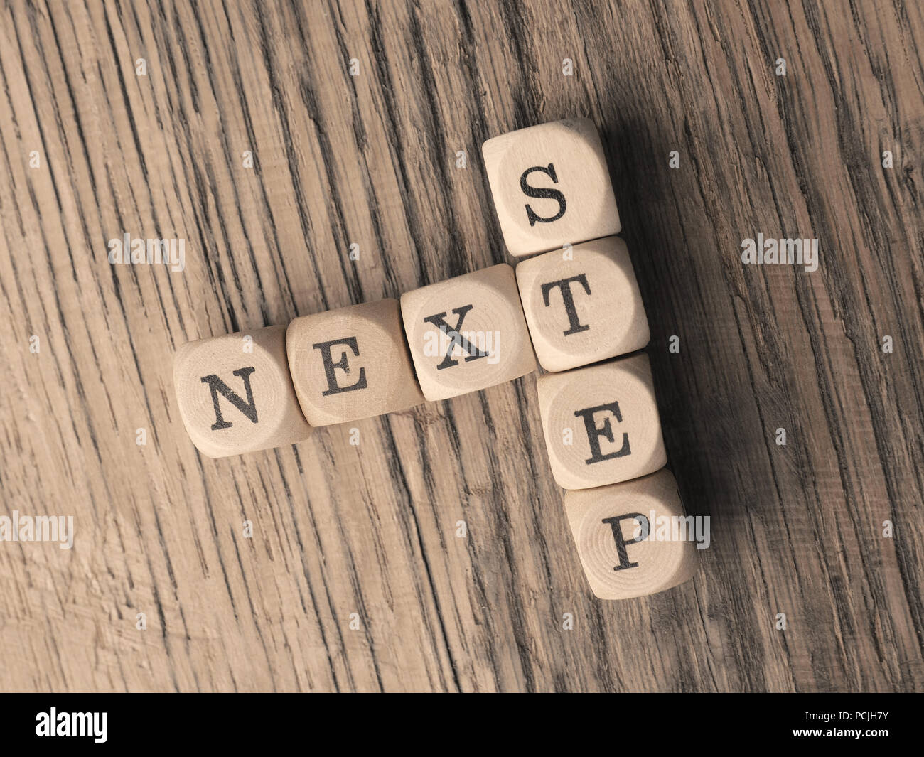 Next step symbol hi-res stock photography and images - Alamy
