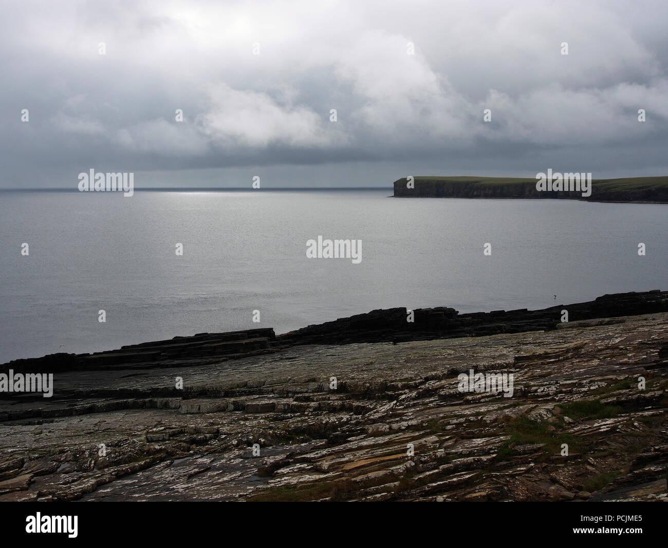 Stronsay orkney hi-res stock photography and images - Alamy