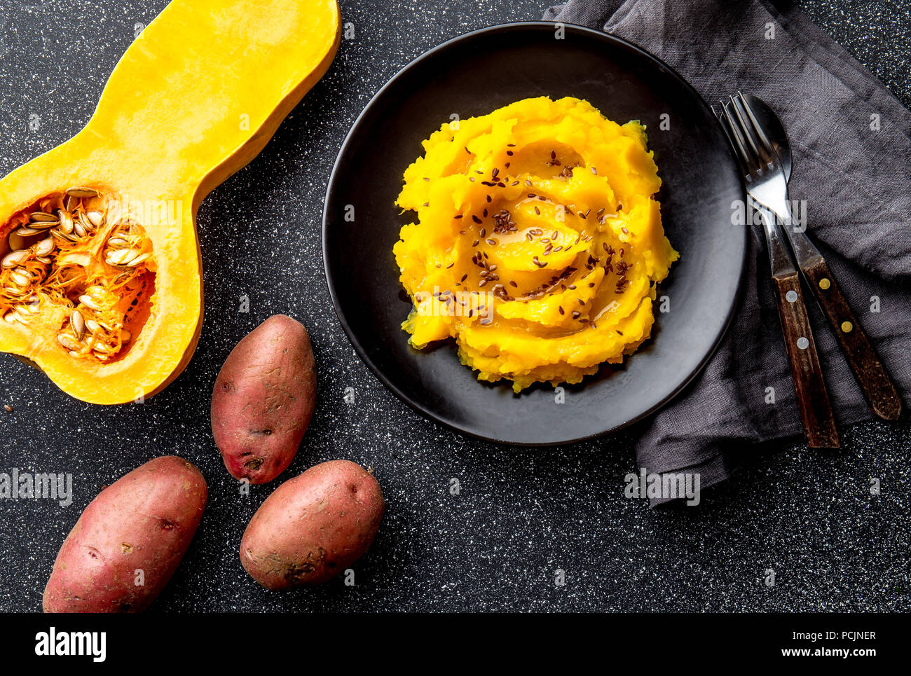 Mashed_potato hi-res stock photography and images - Alamy
