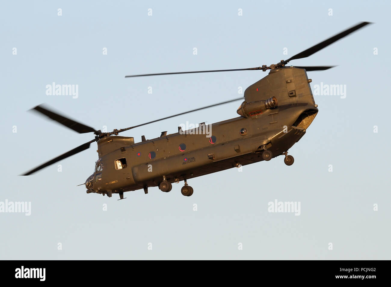 Raf odiham hi-res stock photography and images - Alamy