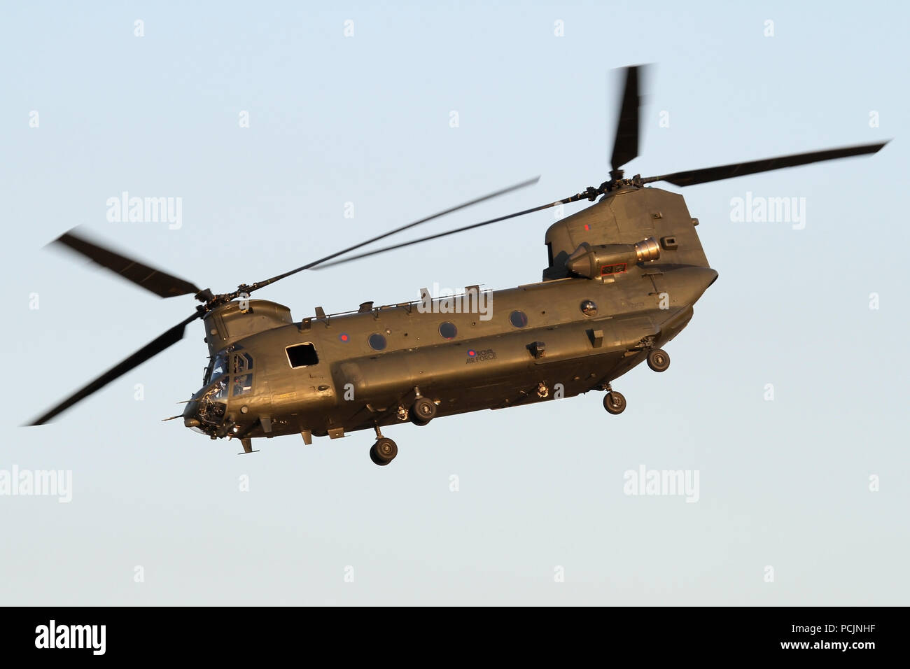Raf odiham hi-res stock photography and images - Alamy