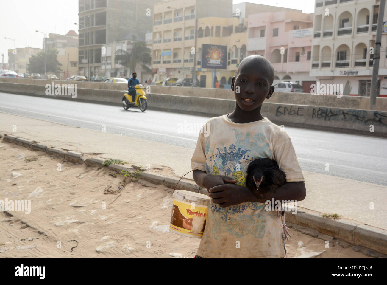 Chicken Bucket High Resolution Stock Photography and Images - Alamy
